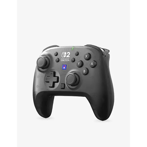 HORI Pad Wireless Turbo Controller For Nintendo Switch 2