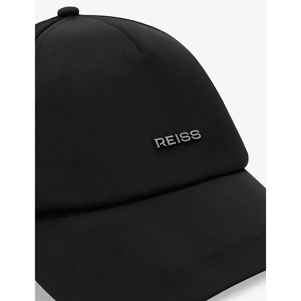 REISS Emery Baseball Cap