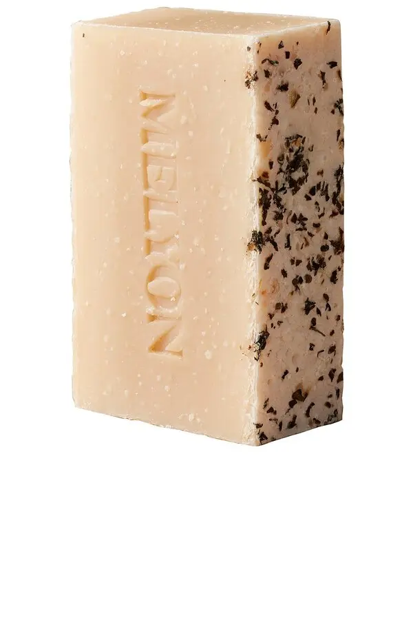 MELYON Le Romarin Bar Soap - N,a