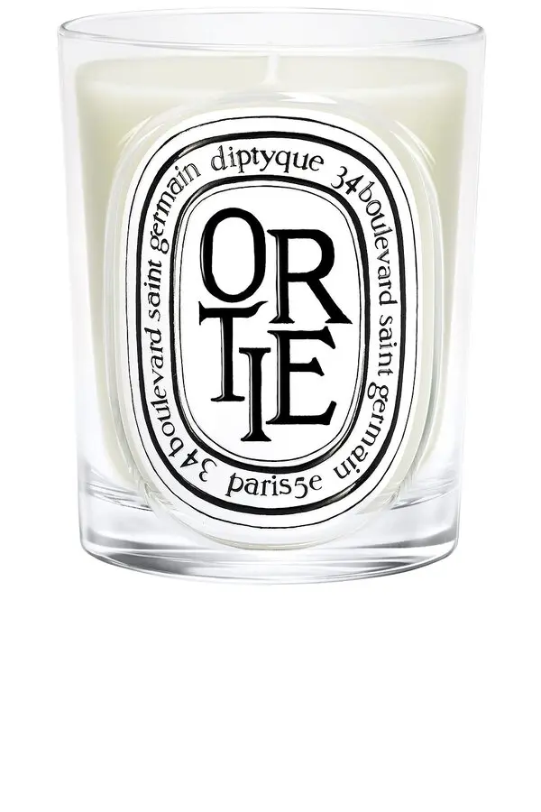 DIPTYQUE Ortie Classic Candle - N,a