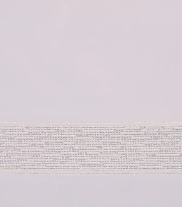 Frette Cotton Balance Lace Superking Flat Sheet Set
