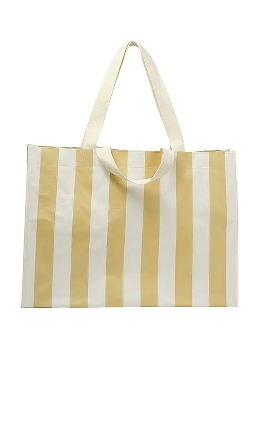 SUNNYLIFE Carryall Tote Bag