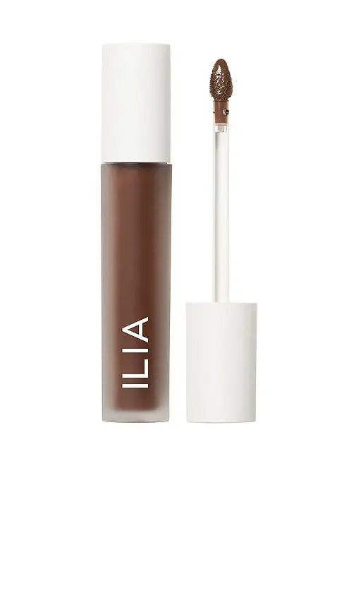 ILIA Skin Blur Serum Concealer - Brown
