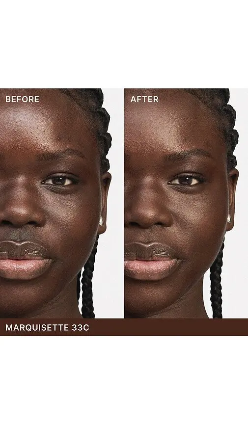 ILIA Skin Blur Serum Concealer - Brown
