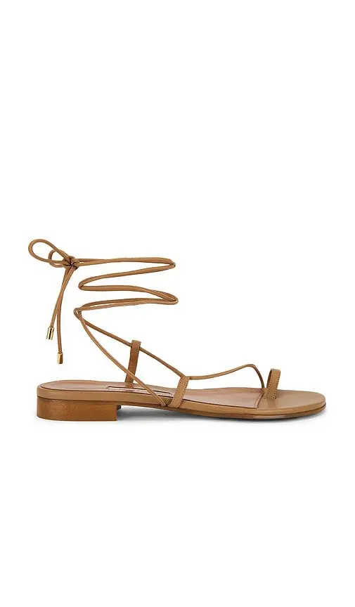 EMME PARSONS Susan Sandal - Tan