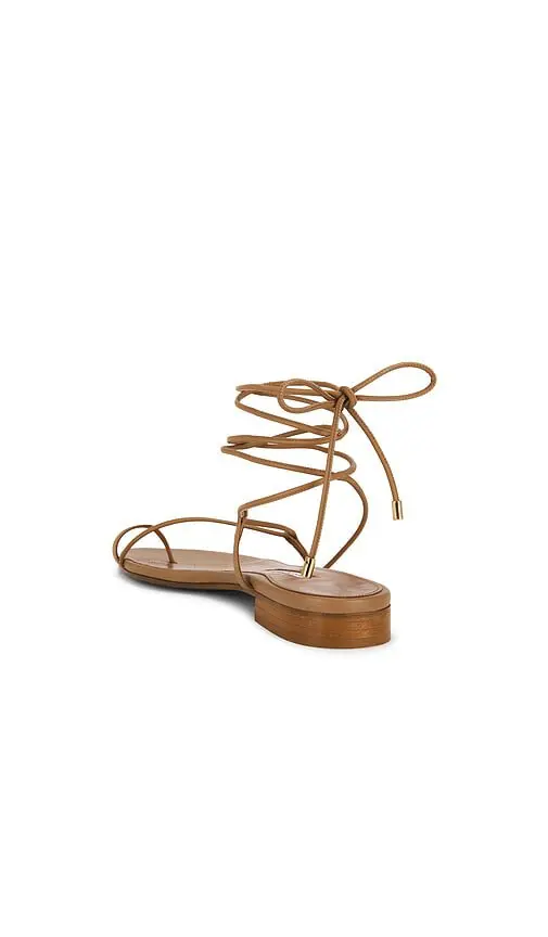 EMME PARSONS Susan Sandal - Tan