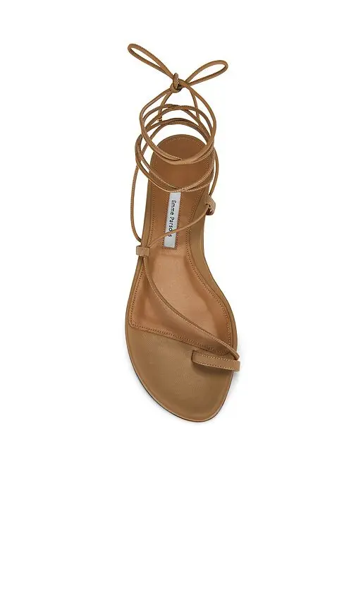 EMME PARSONS Susan Sandal - Tan