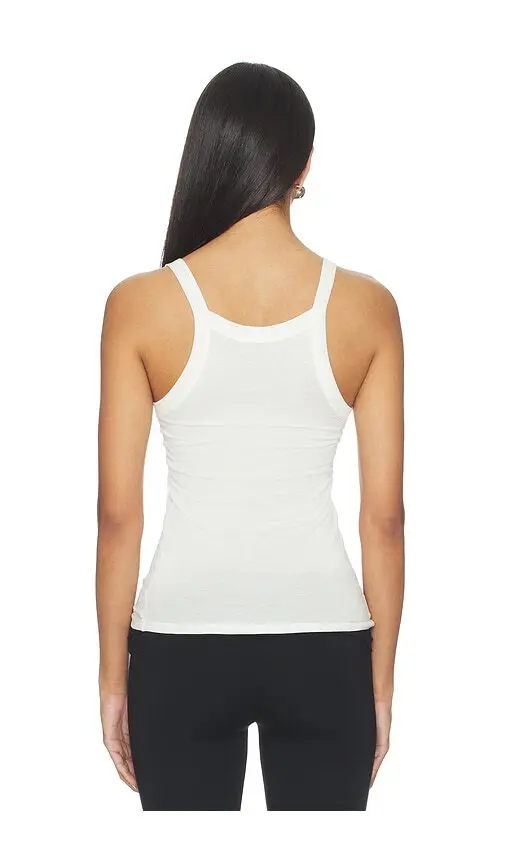 Eterne Duke Tank - Ivory