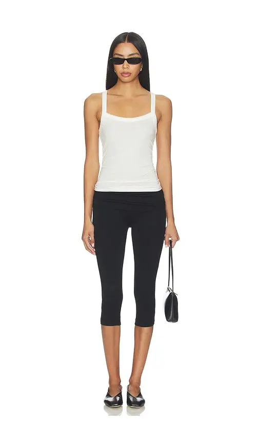 Eterne Duke Tank - Ivory