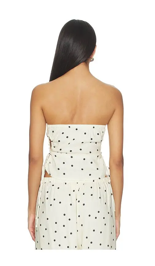 Tularosa Addy Tube Top