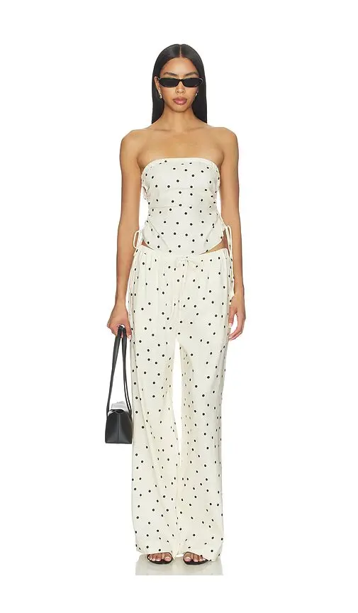 Tularosa Addy Tube Top