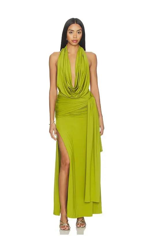 Superdown Arwen Maxi Dress