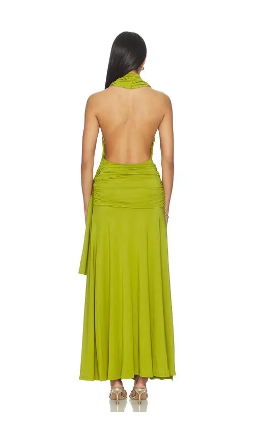 Superdown Arwen Maxi Dress