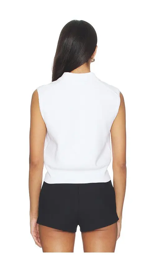 Polo Ralph Lauren Pima Cotton Sleeveless Polo