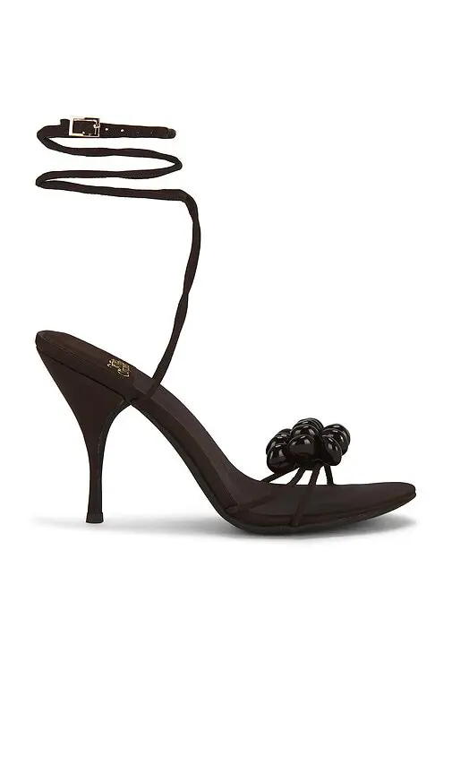 Jeffrey Campbell Safia Embellished Sandal