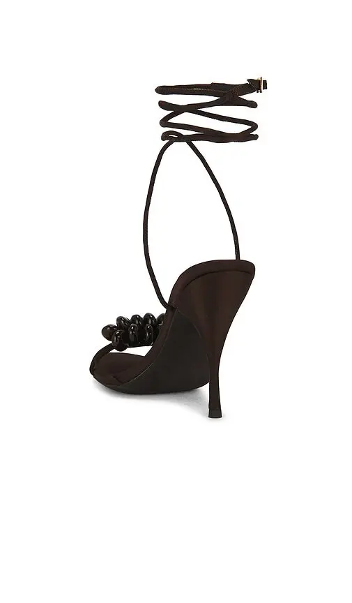 Jeffrey Campbell Safia Embellished Sandal