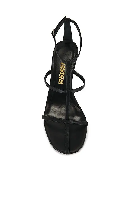 LUCASHEVA Lucy Sandal