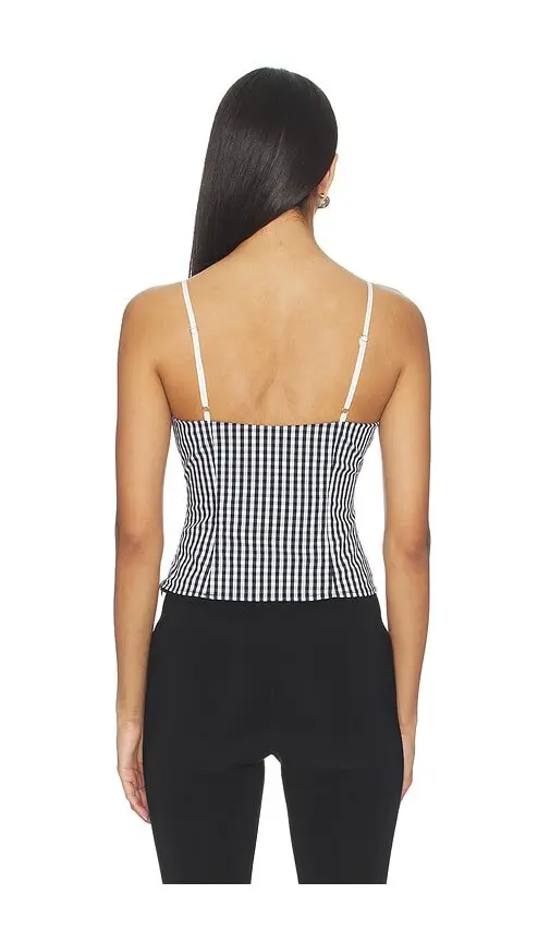 MORE TO COME Beckie Top