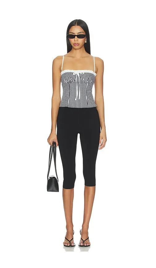 MORE TO COME Beckie Top