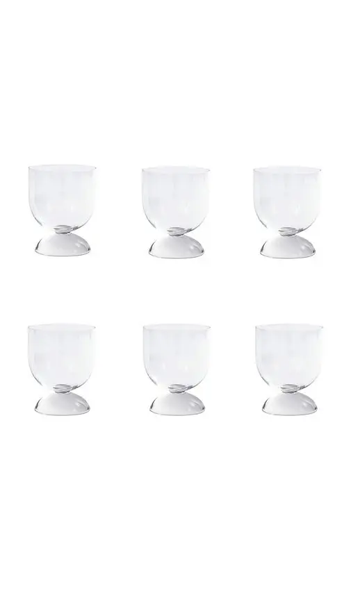 The Favorites Madrid Tumbler - Neutral
