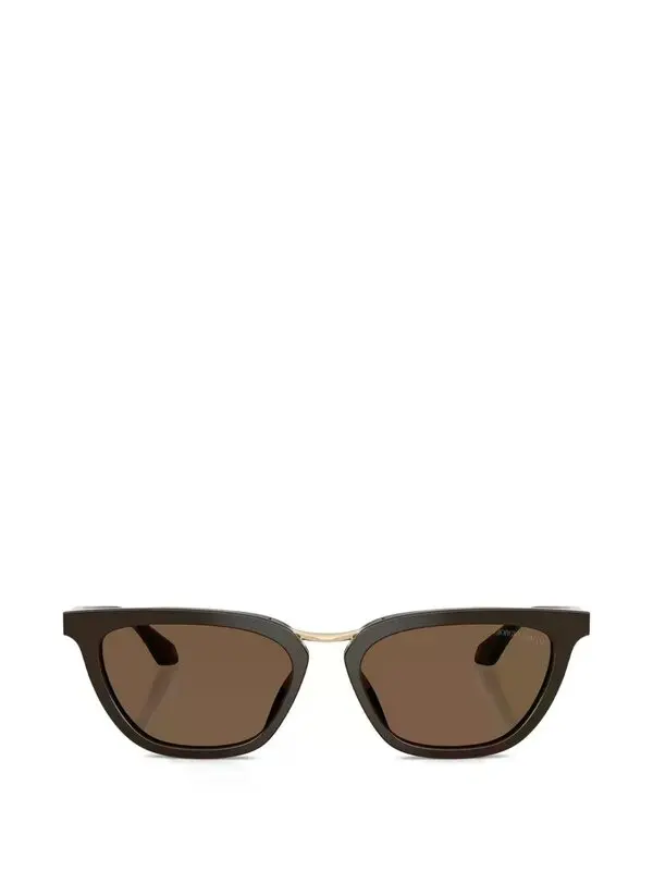 Giorgio Armani Cat Eye Sunglasses