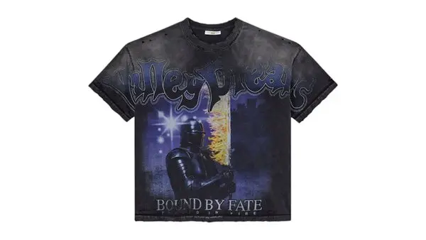 VALE FOREVER Lancelot Tee Shirt