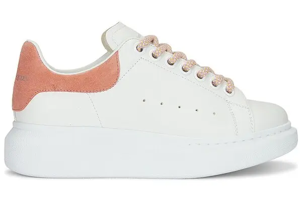 Alexander McQueen Oversized Sneakers
