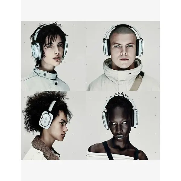 THE TECH BAR Nothing Ear Wireless Headphones