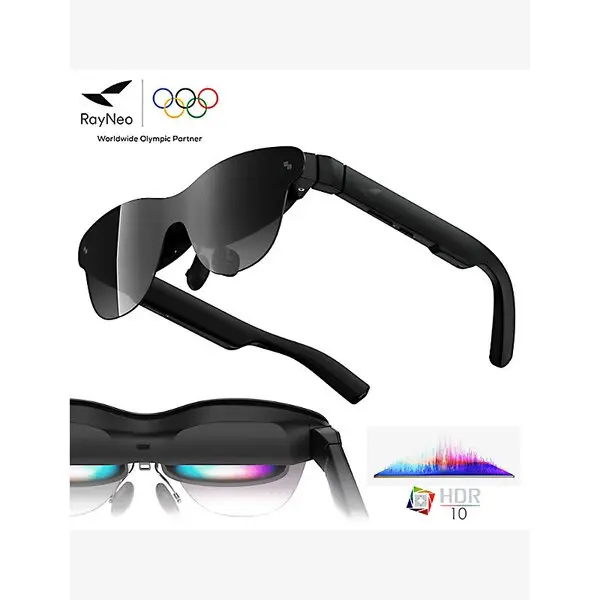 THE TECH BAR Rayneo Air 4 Pro Ai Glasses