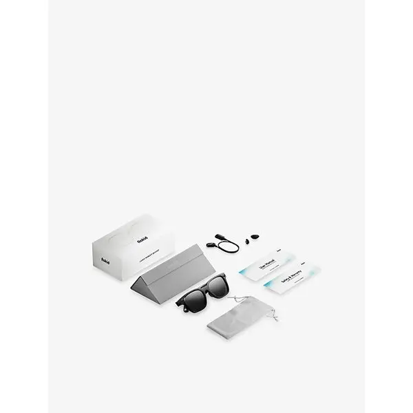 THE TECH BAR Rokid Ai Glasses