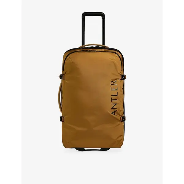 ANTLER Discovery Wheeled Duffle Bag