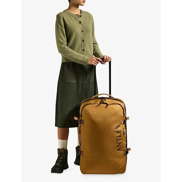 ANTLER Discovery Wheeled Duffle Bag