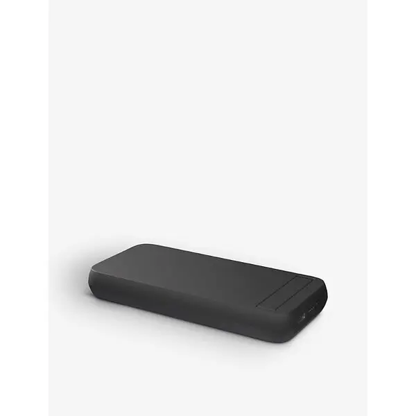 THE TECH BAR Essential Power Bank And Stand