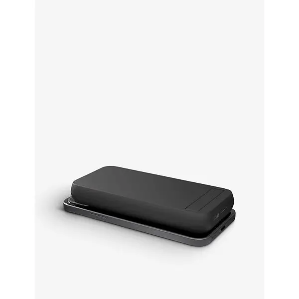 THE TECH BAR Essential Power Bank And Stand
