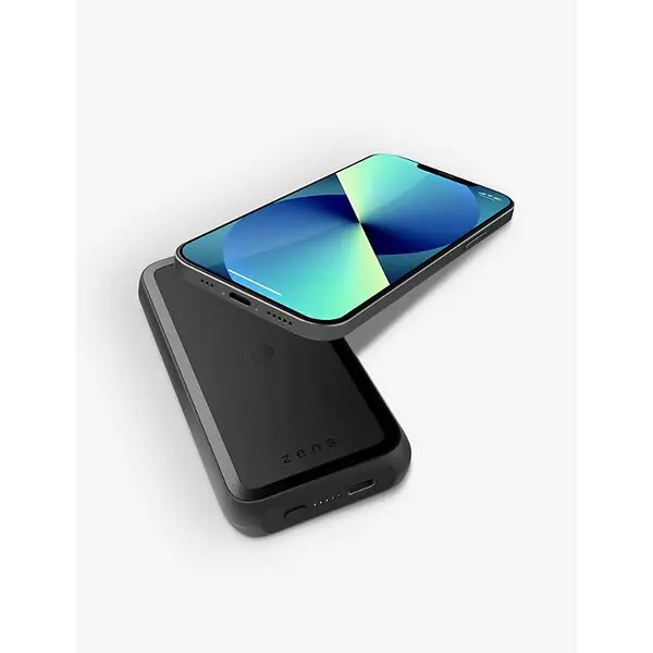 THE TECH BAR Essential Power Bank And Stand