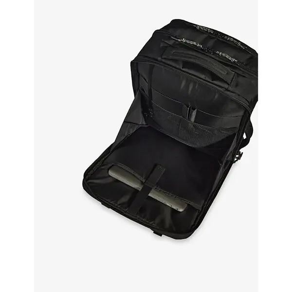 ANTLER Discovery Woven Backpack 45l - Black