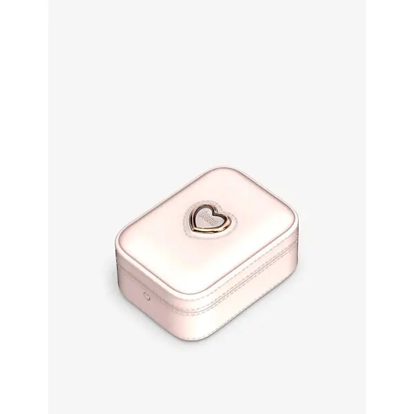 THE TECH BAR Love-lock Bluetooth Speaker