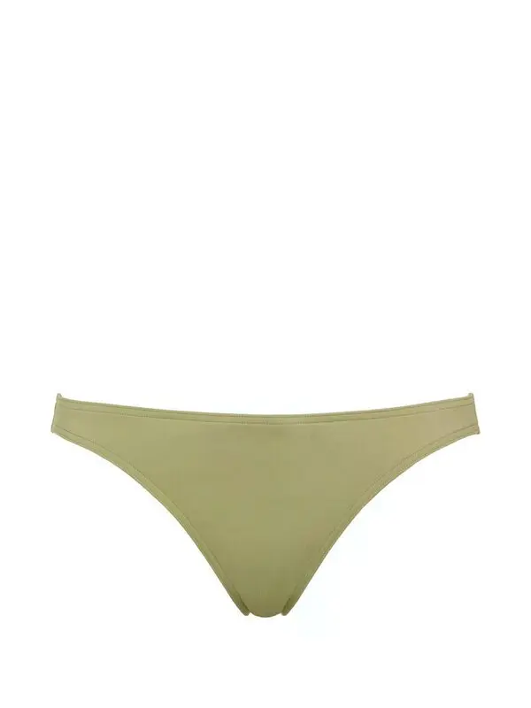 ERES Fripon Bikini Bottoms - Green