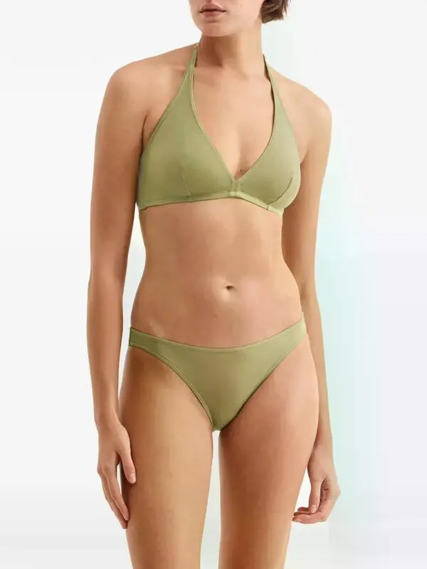 ERES Fripon Bikini Bottoms - Green