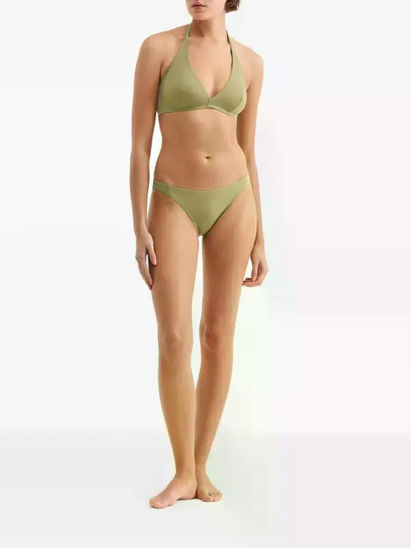 ERES Fripon Bikini Bottoms - Green