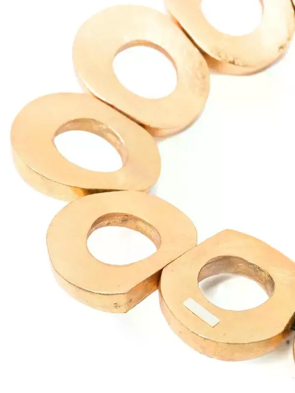 MONIES Eira Necklace - Gold