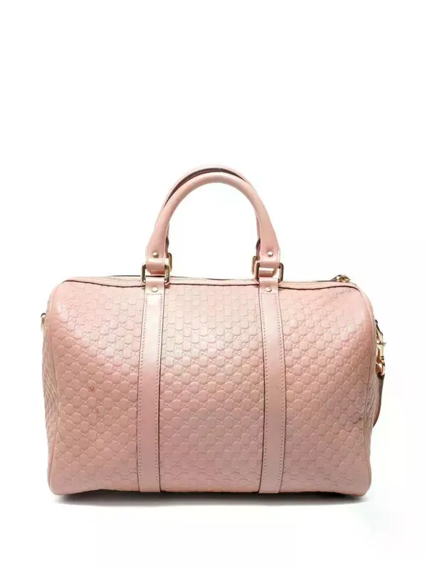 Gucci Micro Gg Shoulder Bag