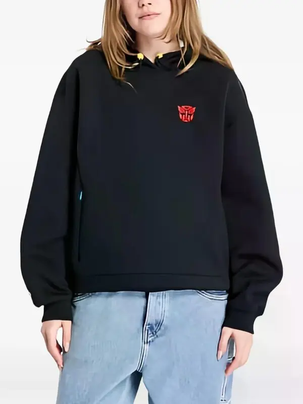 CONVERSE X Transformers Hoodie