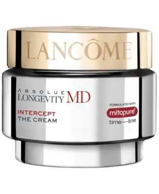 LANCOME Absolue Revitalizing Brightening Rich Cream With Grand Rose Extracts - No Color