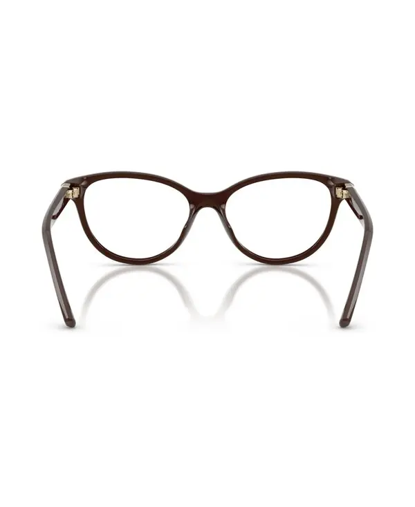A|X ARMANI EXCHANGE Armani Exchange Cat Eye Eyeglasses