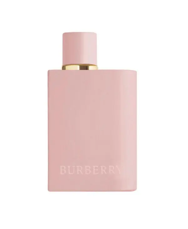 Burberry Free Mini Spray Or Tote With $180 Fragrance And Makeup Purchase - Burberry Her Parfum Mini Deluxe