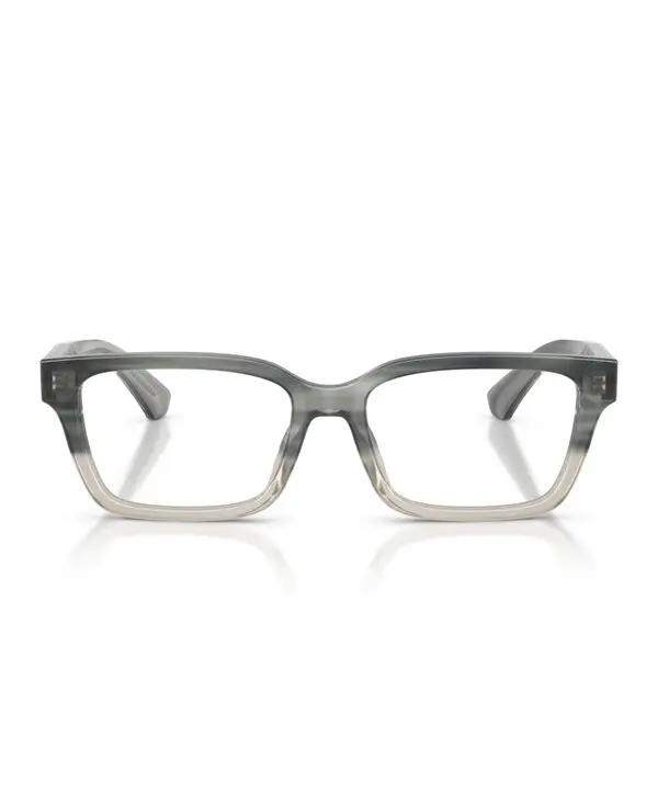 Burberry Rectangle Eyeglasses