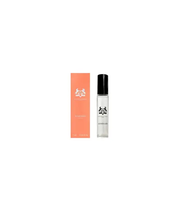 PARFUMS DE MARLY Free Athenais Eau De Parfum Deluxe Sample 5ml With $300 Feminine Fragrance Purchase - Athã©naã¯s Eau De Parfum Deluxe Sample 5
