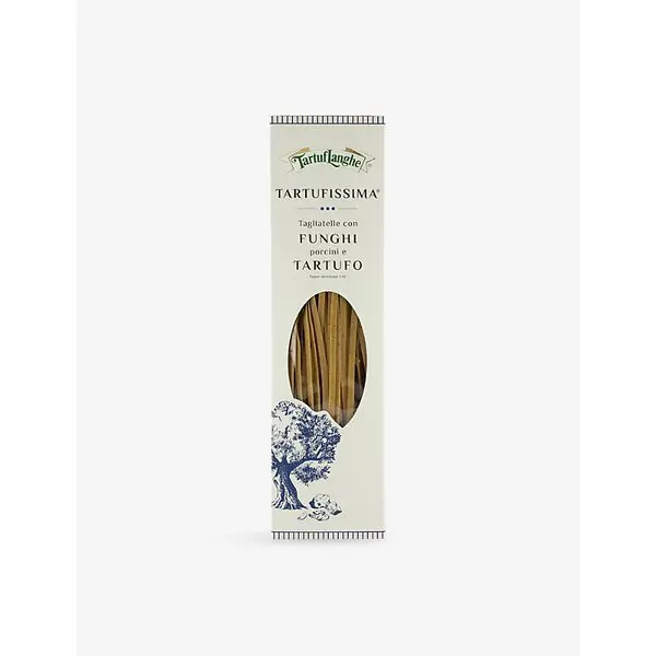 TARTUFLANGHE Tagliatelle Egg Pasta With Porcini Mushrooms And Truffle 250g - One-color