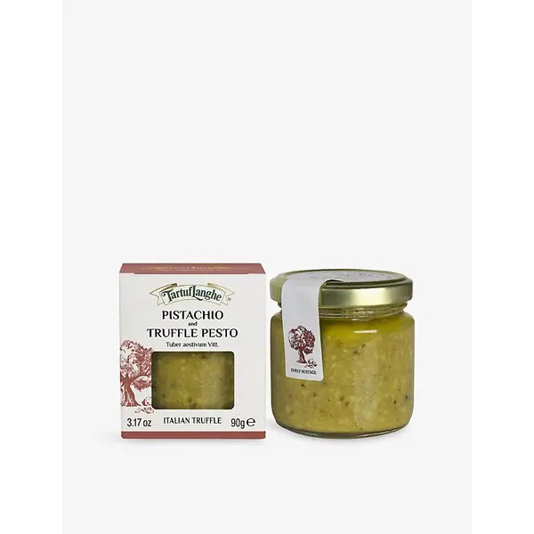 TARTUFLANGHE Pistachio And Truffle Pesto 90g - One-color